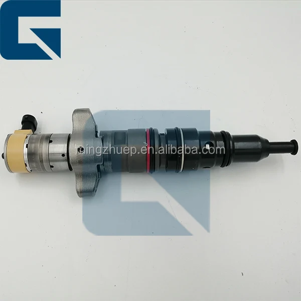 20r8063 Fuel Injector For D6t D6r D7r Engine - Buy 20r8063,D6r D7r ...