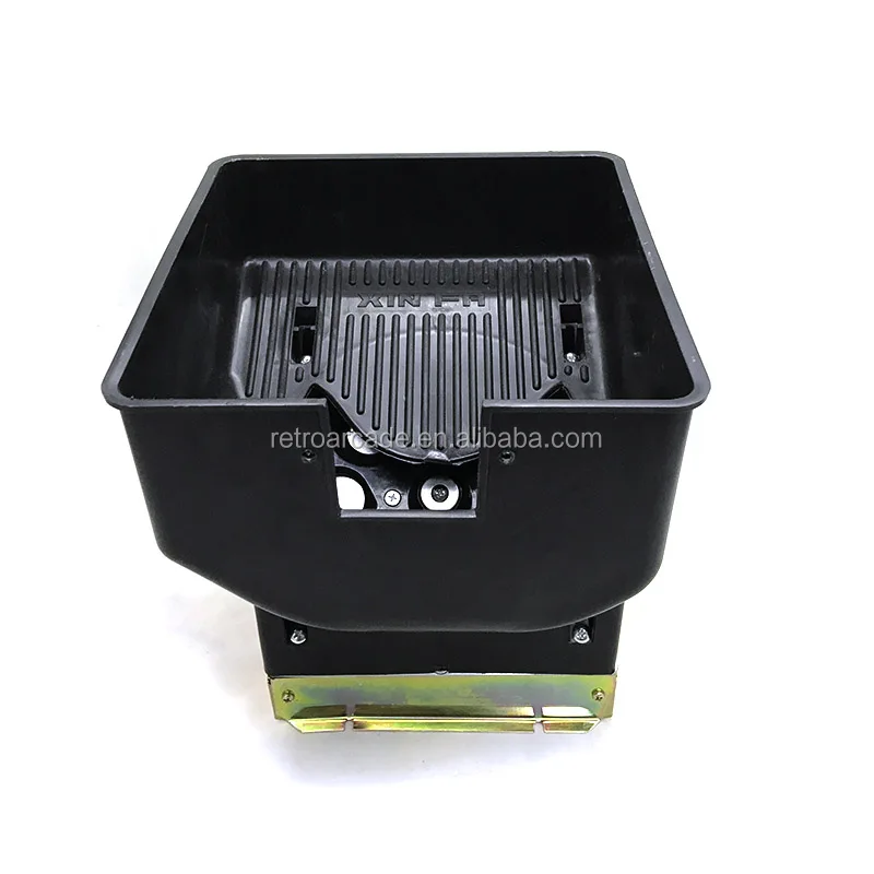 High-Speed 24V Coin Hopper Dispenser for Vending Machines