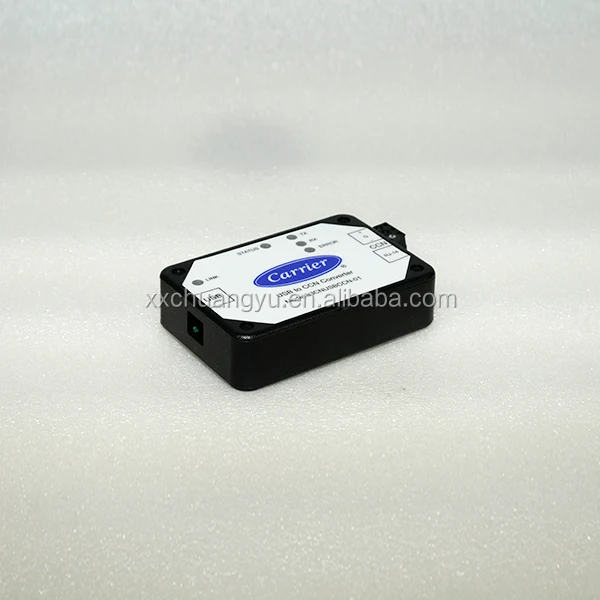 Original Carrier Central Air Conditioning Spare Parts - CCN Service ...