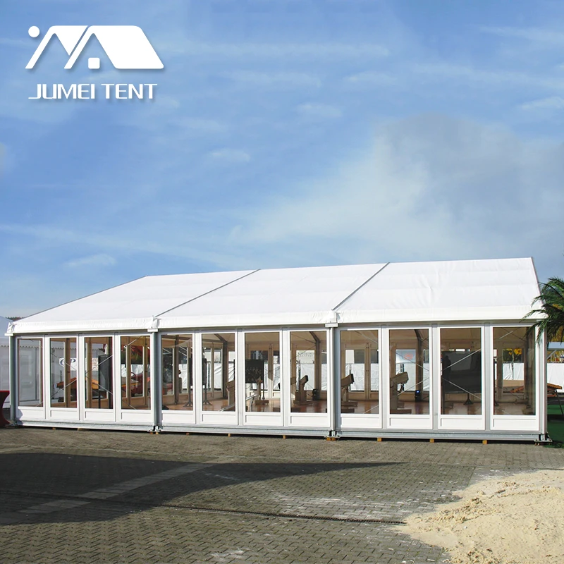 Luxury German Marquee Event Tent For Wedding Party And Church Festival ...