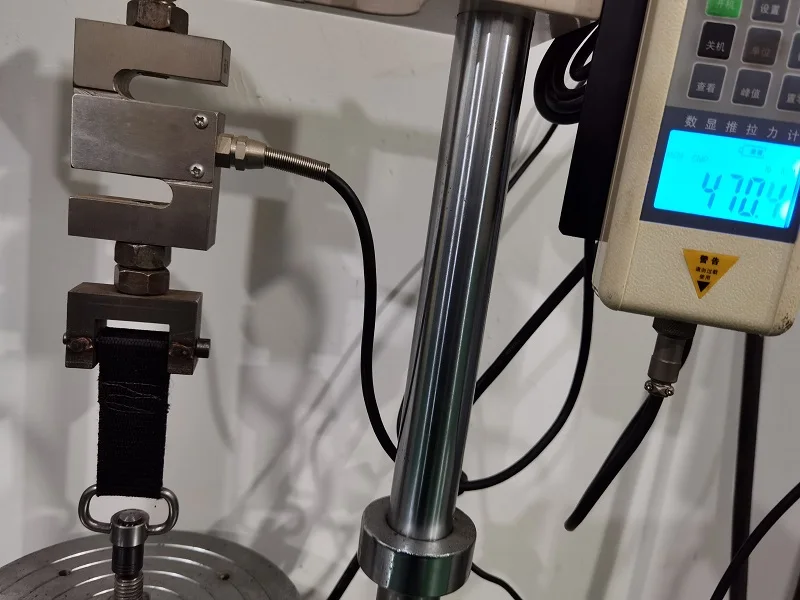 Heat Resistant Mesh Fabric Brass Catcher With Push Button Latch Mount ...