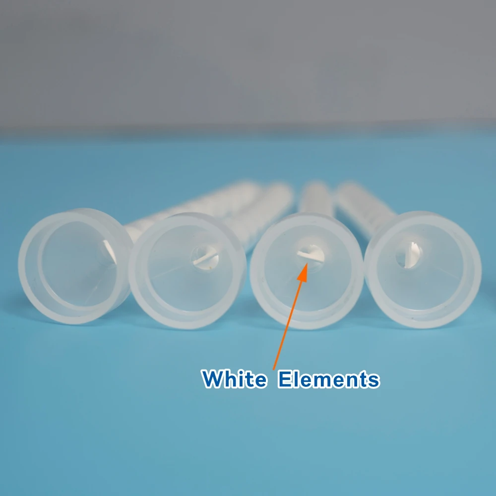 Sulzer Mixpac Static Mixer Mch05-18t - Buy Sulzer Mixpac Static Mixer ...