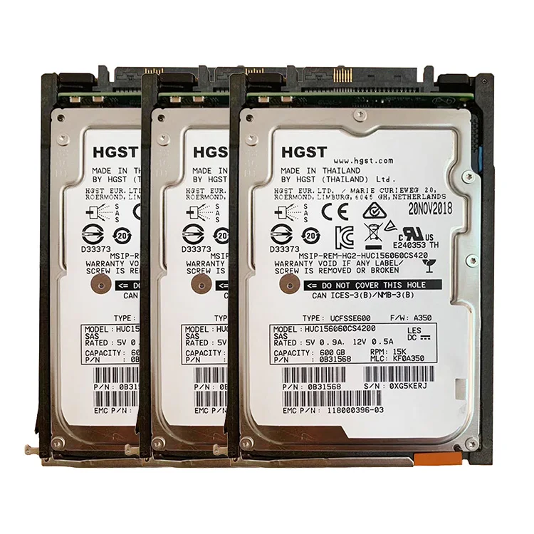 Hard Disk X319a 7.68tb Bics Flash Tlc Sas 12gbps 2.5inch Solid State ...