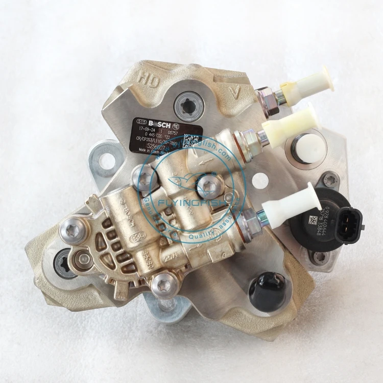 Genuine Isf3.8 Qsb4.5 Qsb6.7 Isb300 Engine Parts Fuel Injection Pump ...