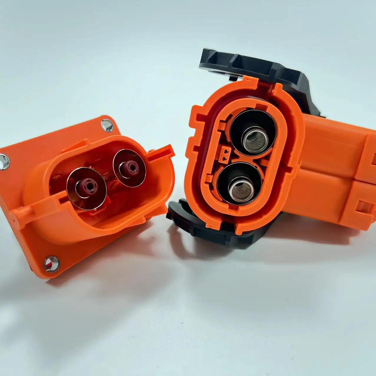 Connectors Factory Direct High Current Ev Connector Fhv 2-pole 125a ...