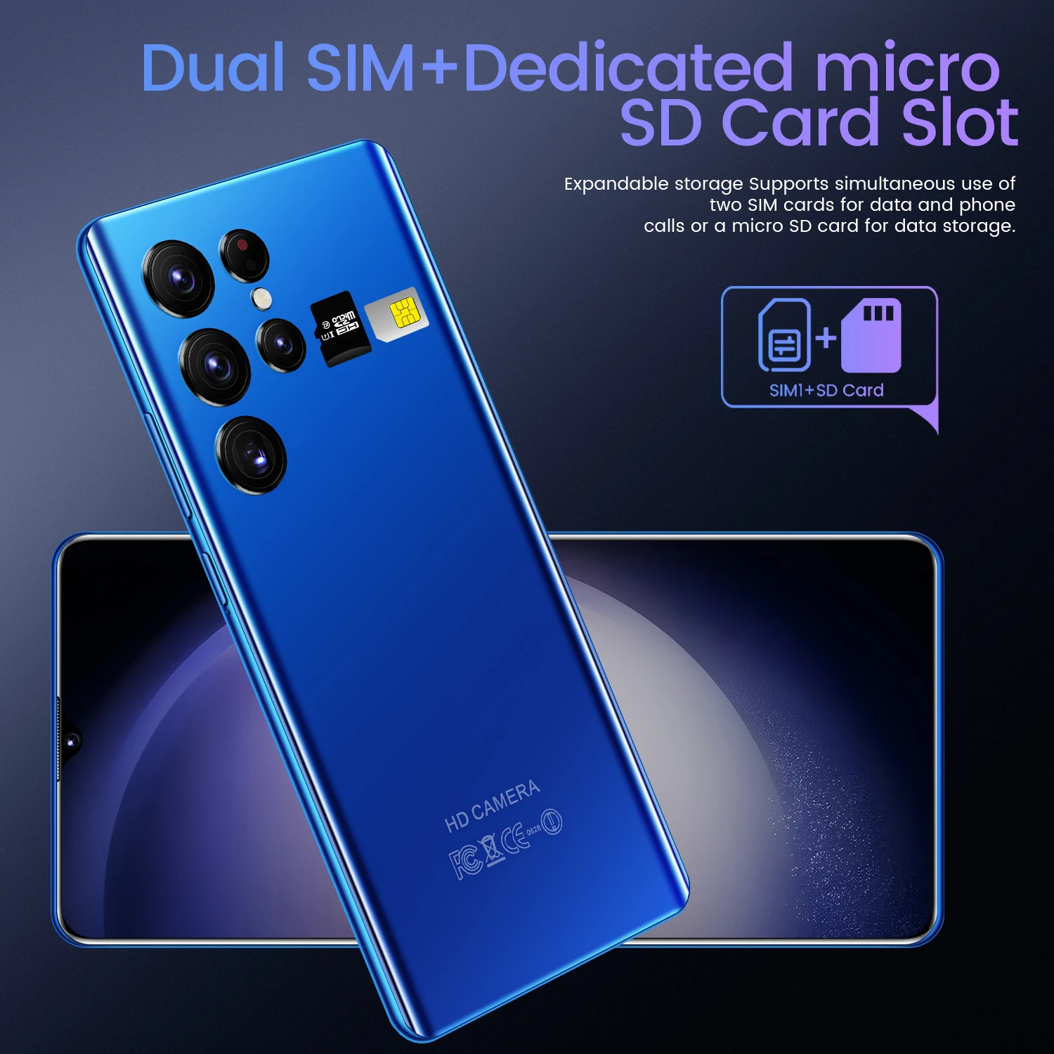 Original Mobile Phone S23 Ultra 6.8 Inch 16gb+1tb Face Id Unlocked ...