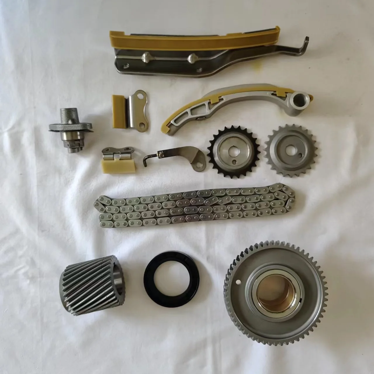 4M41 Timing Chain Kit for Mitsubishi Pajero Sport 2010-2017