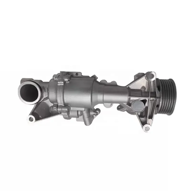 Mercedes-benz W447 Water Pump 2742001000 2742000907 - Buy 2742001000 ...