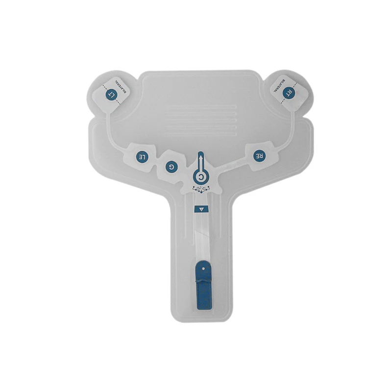 Disposable Non-Invasive EEG Sensors for Medical Monitoring Electrode ...