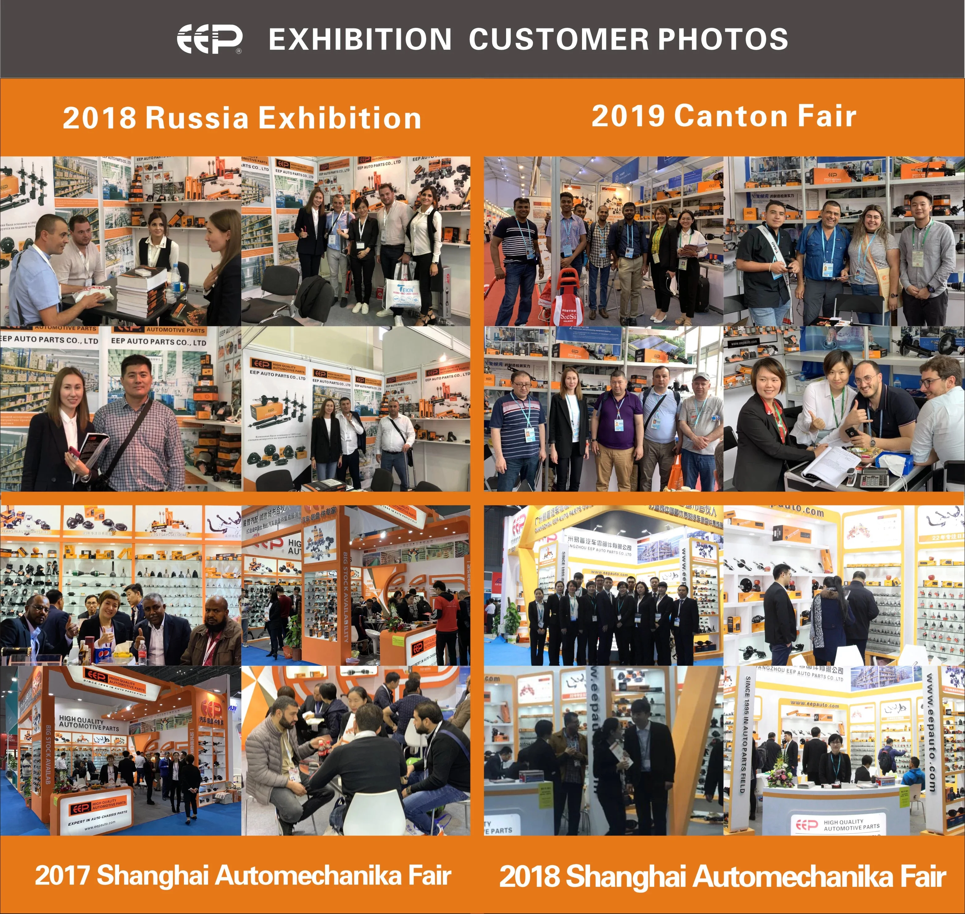 For Toyota Rav4 Aca21 Aca20 Front Shock Absorber 334331 334332 - Buy ...