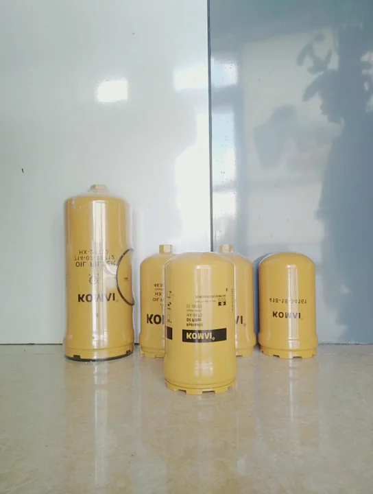 油圧オイルフィルター5i8670 Hf35519 P573481 Fth7563 Bt9464 4213-46001-0 Hf35519 ...