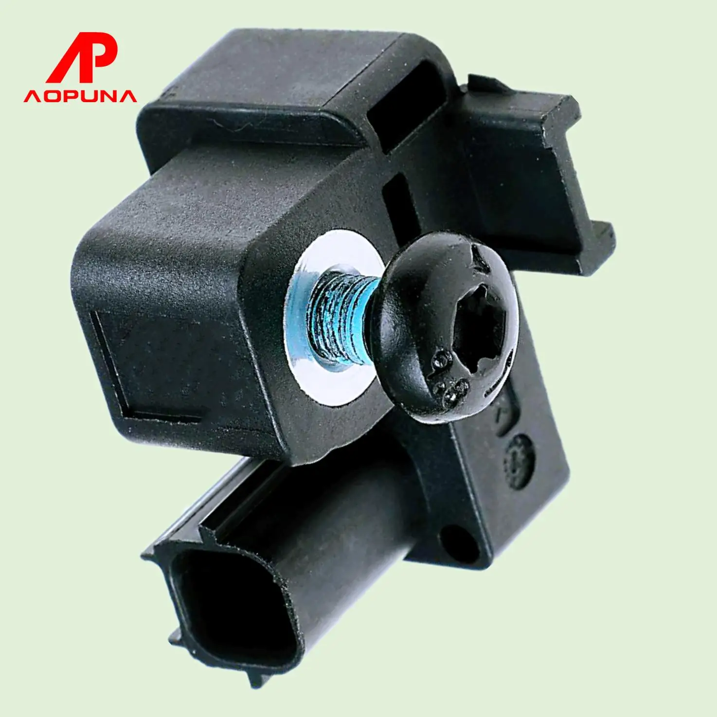 13578676 Front Bumper Impact Sensor Oem 13578676 - Buy 13578676,Oem ...