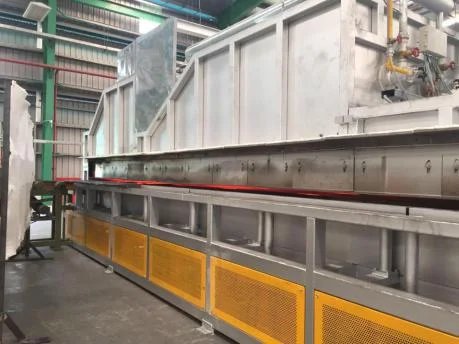 Leaf Spring Machinery - Efficient and Reliable Solutions