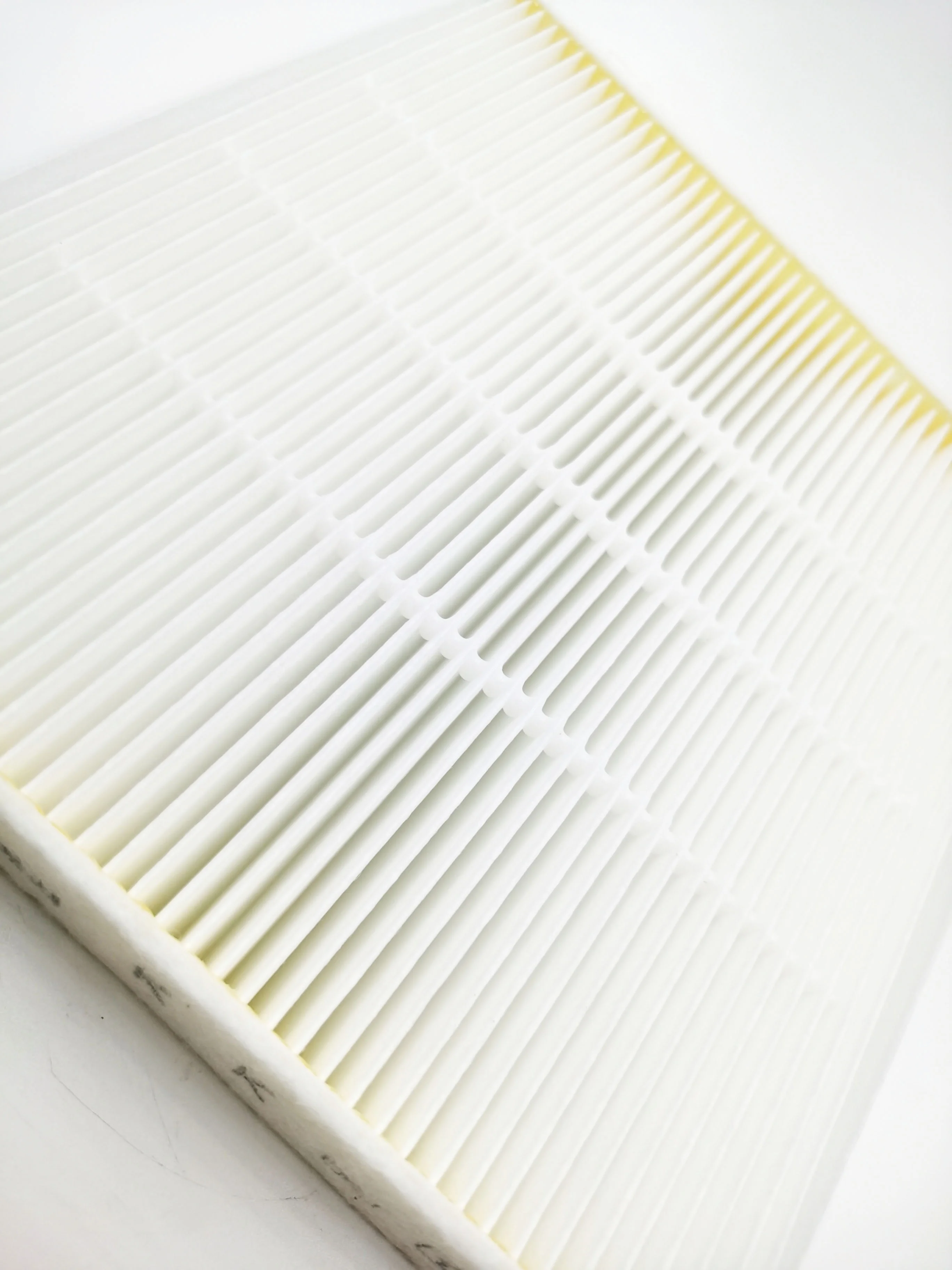 Engine Autoparts Cabin Auto Air Conditioning Filter 87139-58030 87139 ...