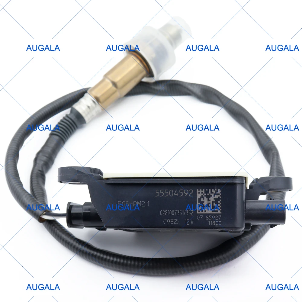 Augala Particulate Matter Sensor Pm Sensor 55504592 For Chevrolet ...