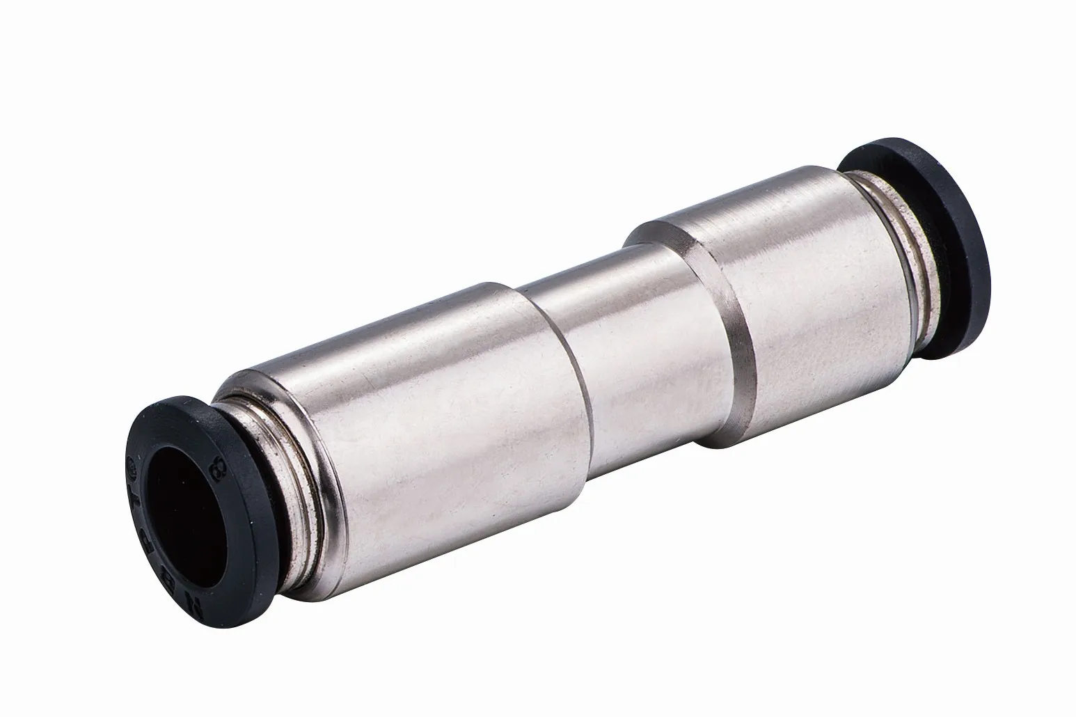 CVPU Check Valve Pneumatic Push in Straight in Line Fitting