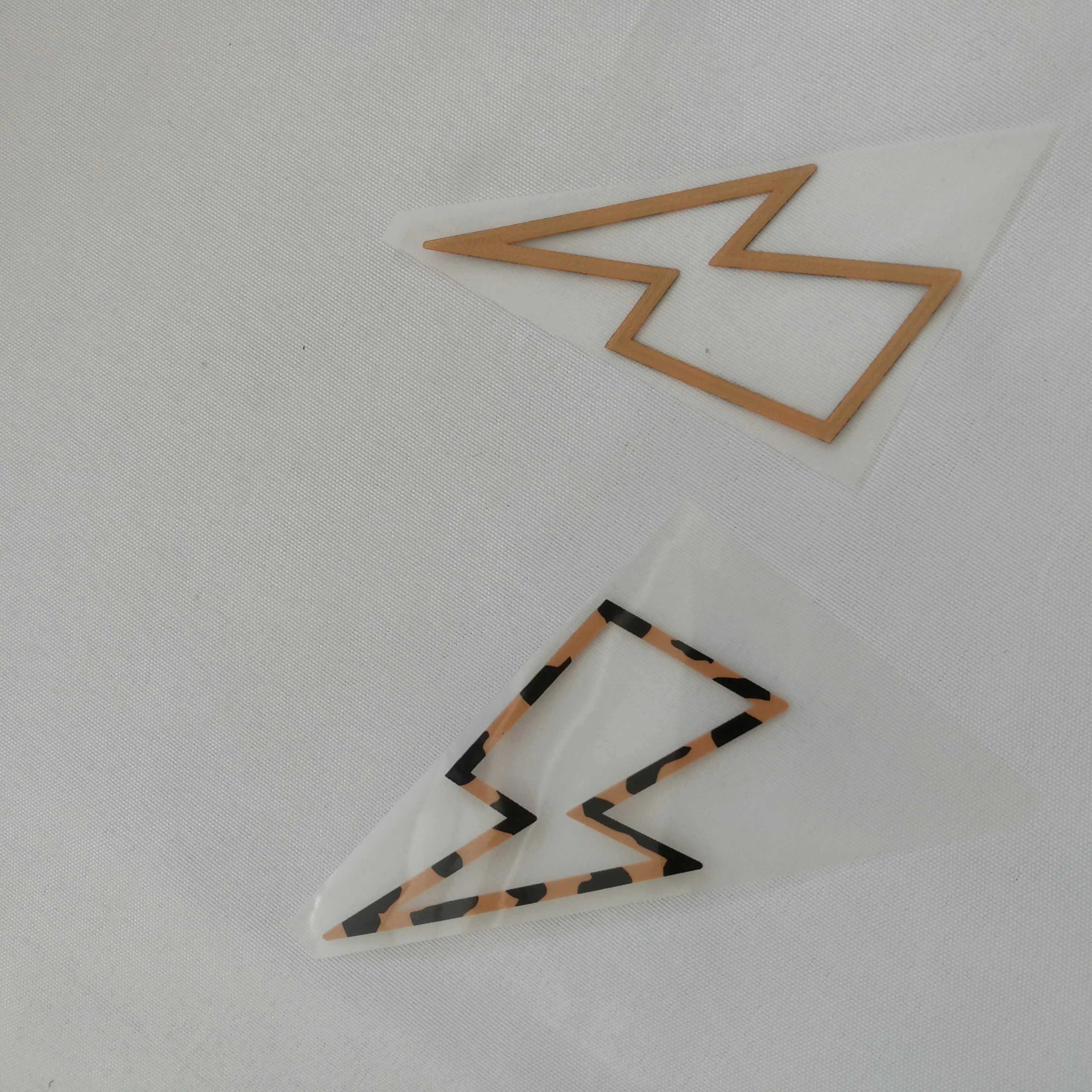 High Quality Customized Heat Transfers Labels For T Shirts 3d Silicone ...