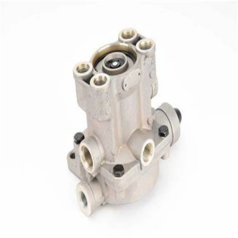 Truck Relay Emergency Valve 9710021520 - Buy Truck Relay Emergency ...