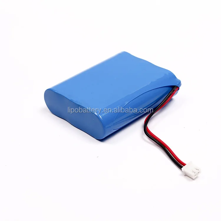 3s 3s1p 3s2p 3s3p 3s4p 18650 Lithium Battery 2500 Mah 11.1v Li Ion ...