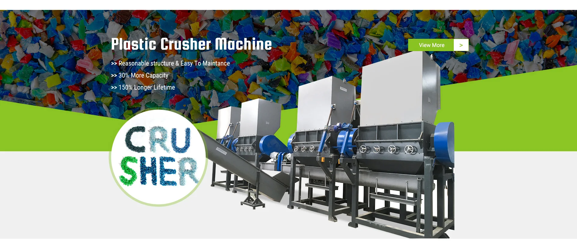 Jiangsu Mooge Machine Co., Ltd.