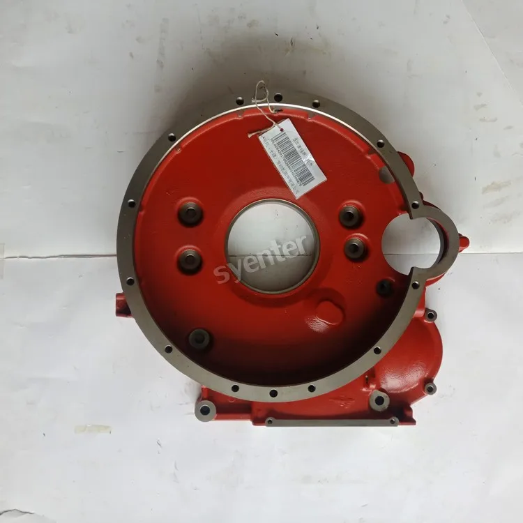 Isf2.8 Diesel Engine Flywheel Housing 4994145 5308075 5308074 5260765 ...