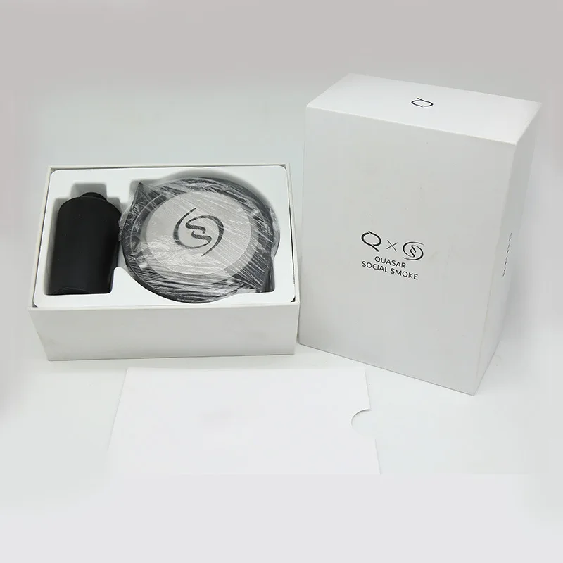 Arabic Hookah Gift Box French Crystal Shisha Bowl Quasar Arabic ...