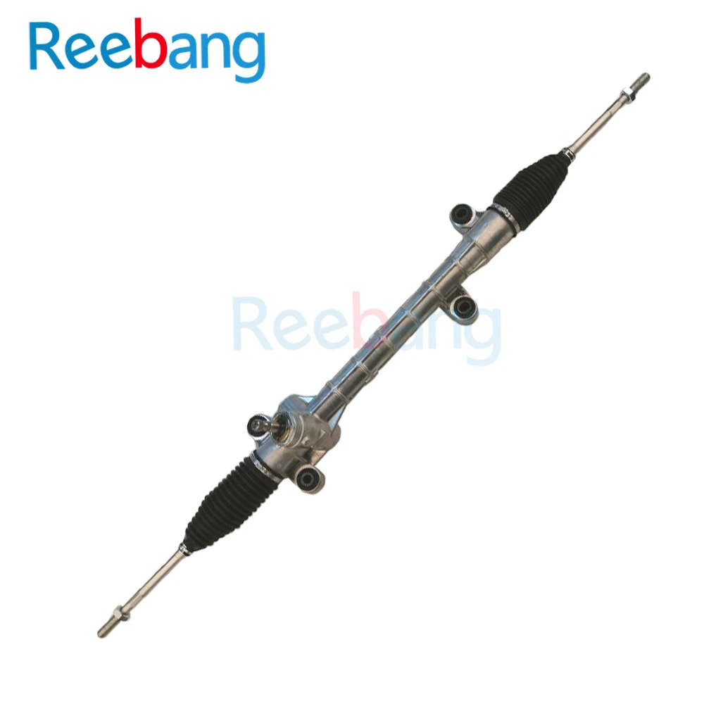 Power Steering Rack For Toyota Corolla Altis Nze121 Steering Gear Rhd ...
