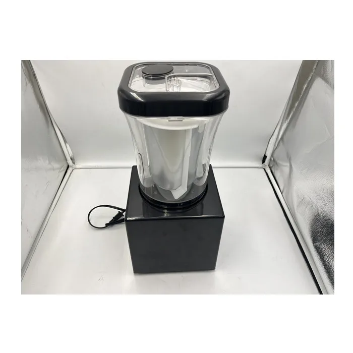 1000ML Mini Slushie Maker - Efficient Smoothie Machine