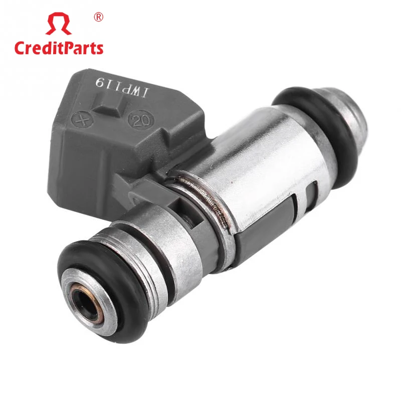 High Quality Fuel Injector IWP119 for Ford Fiesta 2001-2008 for Ford Ka ...