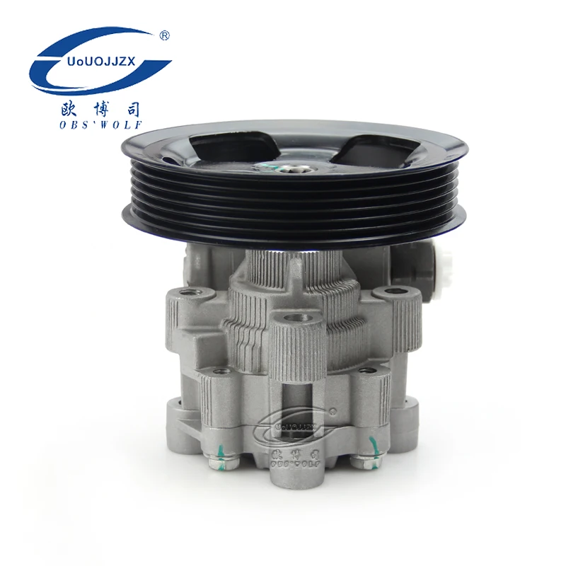 Auto Parts Power Steering Pump for Toyota Land Cruiser