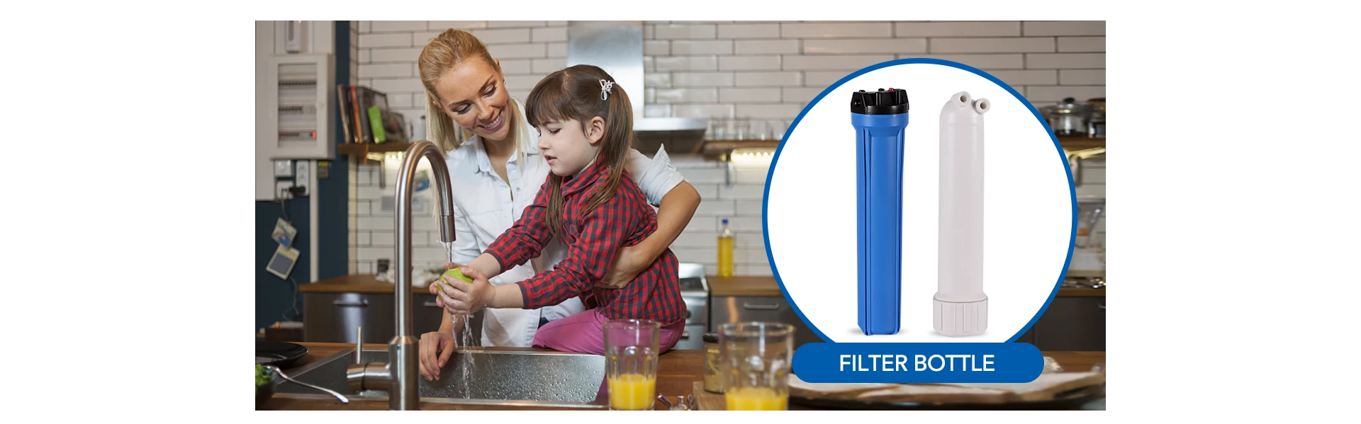 Yuyao Puro Water Purifier Co., Ltd. - Water Filter; Water Purifier ...