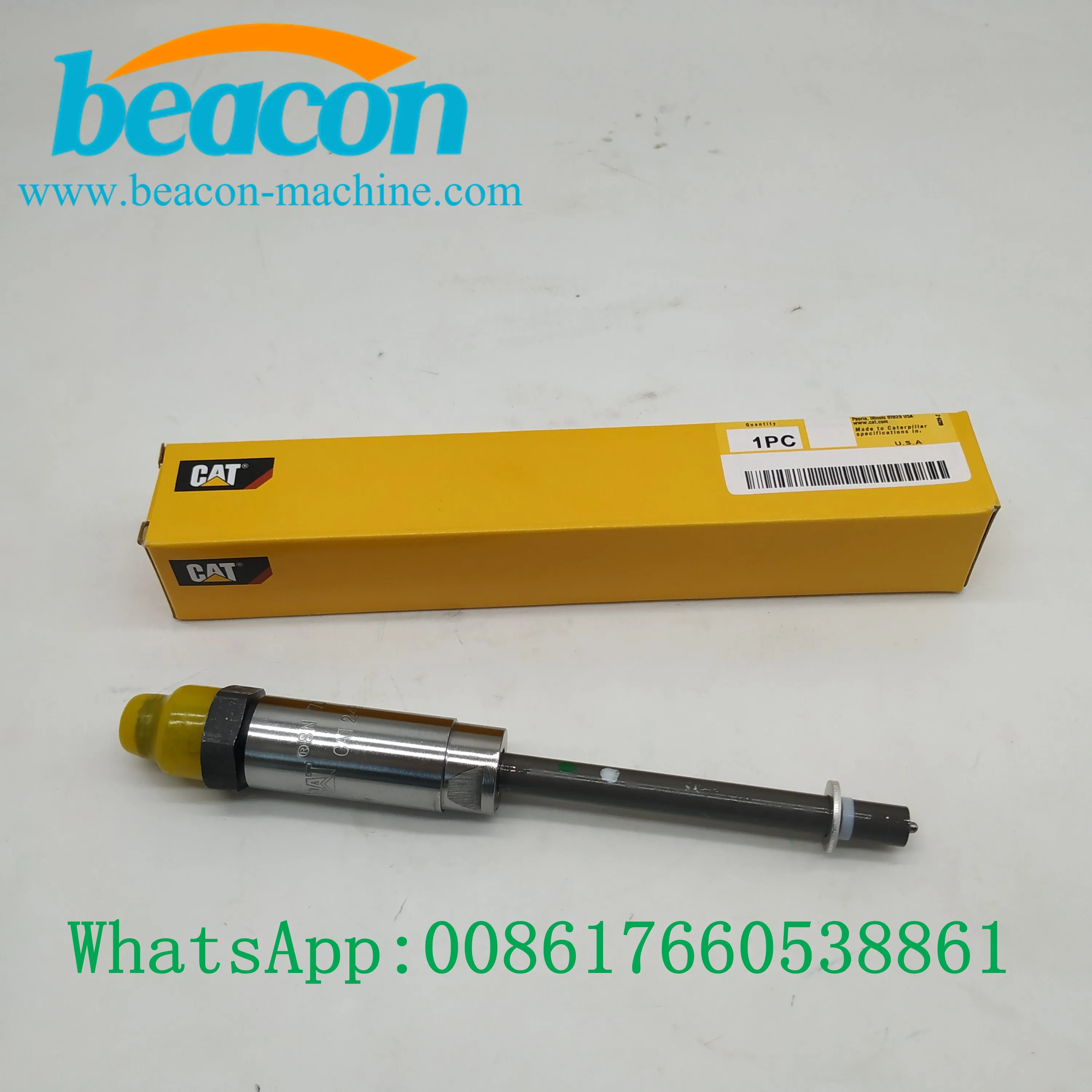 8n7005 Pencil Diesel Fuel Injector 8n-7005 For Cater 3304 3306 8n7005 ...