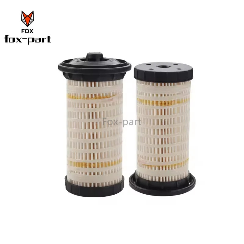 Excavator Engine Fuel Filter Element 360-8960 3608960 - Buy E323d2 Fuel ...