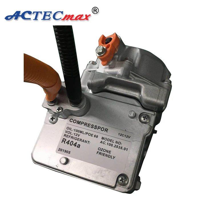 Actecmax Electric Auto Ac Compressor 12v Electric Ac Compressor - Buy ... Actecmax Electric Auto Ac Compressor 12v Electric Ac Compressor - Buy ...