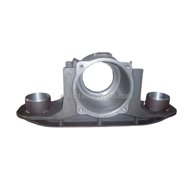 Railway Axle Box For Y25 Bogie - Buy Axle Box,Axle Box For Y25 Bogie ...