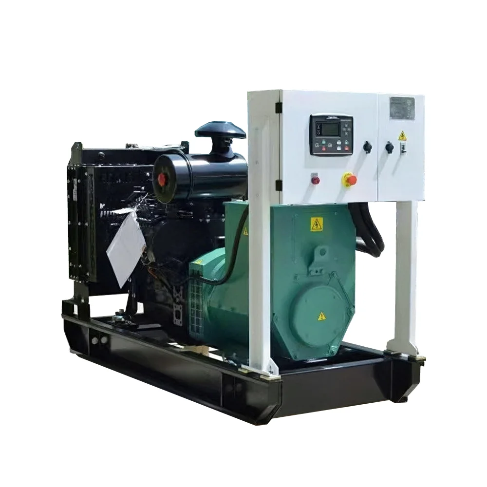 Powered By Perkins Uk Engine 50hz 10kw 13kva Diesel Power Generator 2021 New Model - Buy United ...