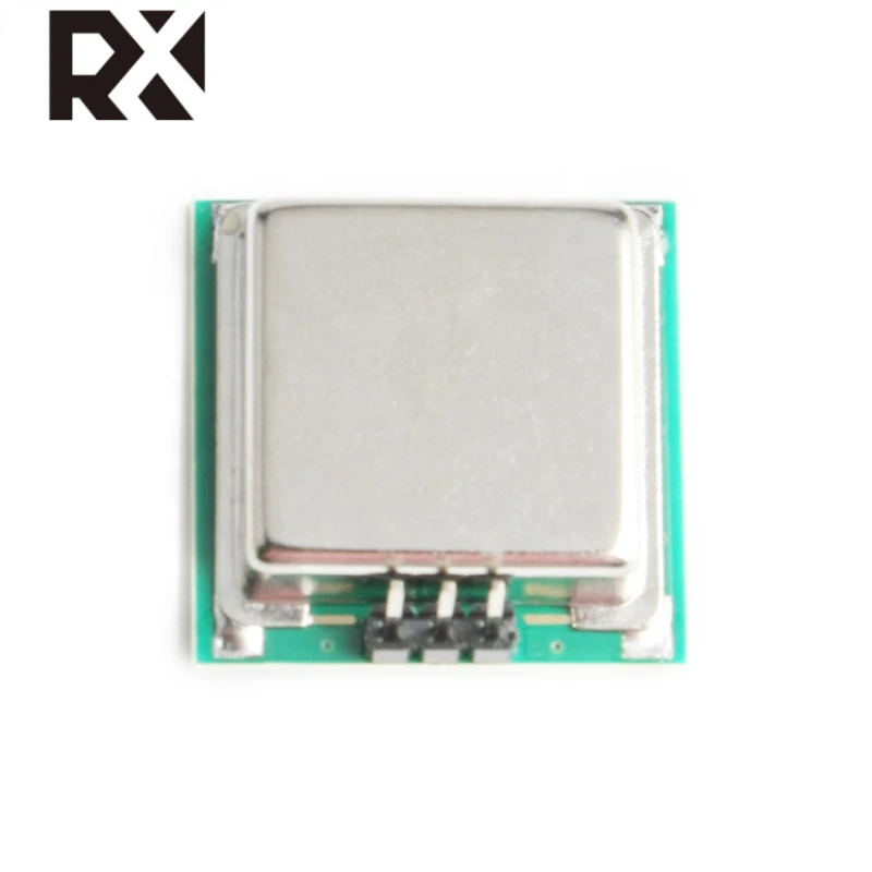 Hb100 Microwave Doppler Radar Wireless Module Dc 5v Microwave Motion ...