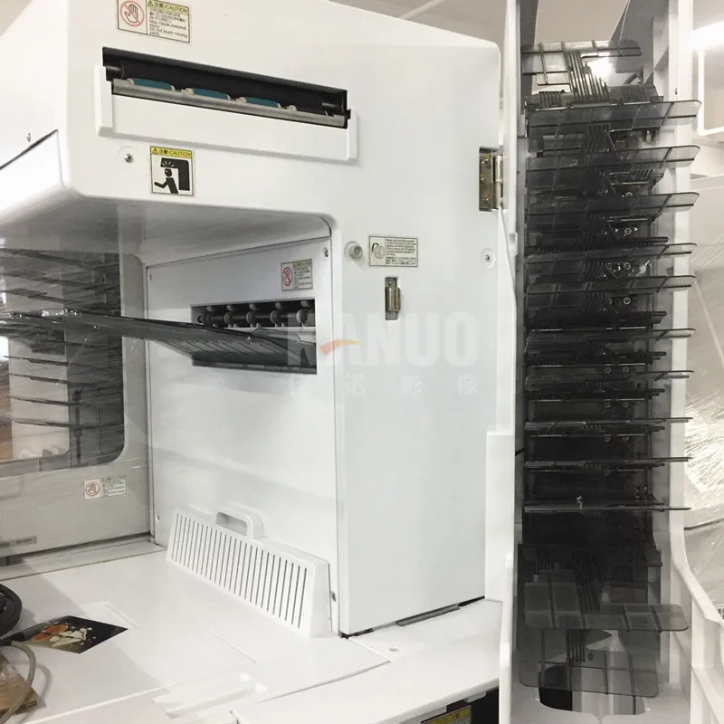 Fuji355 Digital Minilab Machine - Efficient Photo Printing