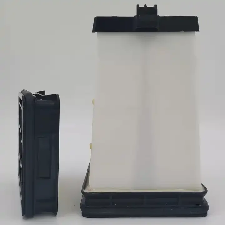 Kangtao Air Filter Dump Truck Air Filter Af55321 Af55030 7286322 ...