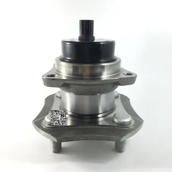 Corolla Nze21 Rear Wheel Hub Bearing 42450-12051 3dacf026f-7as ...