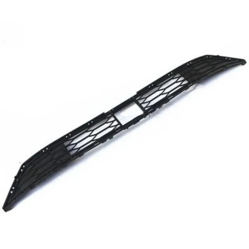 Front Bumper Grid With Paint Car Bumper For Jetour X70 Accessories ...