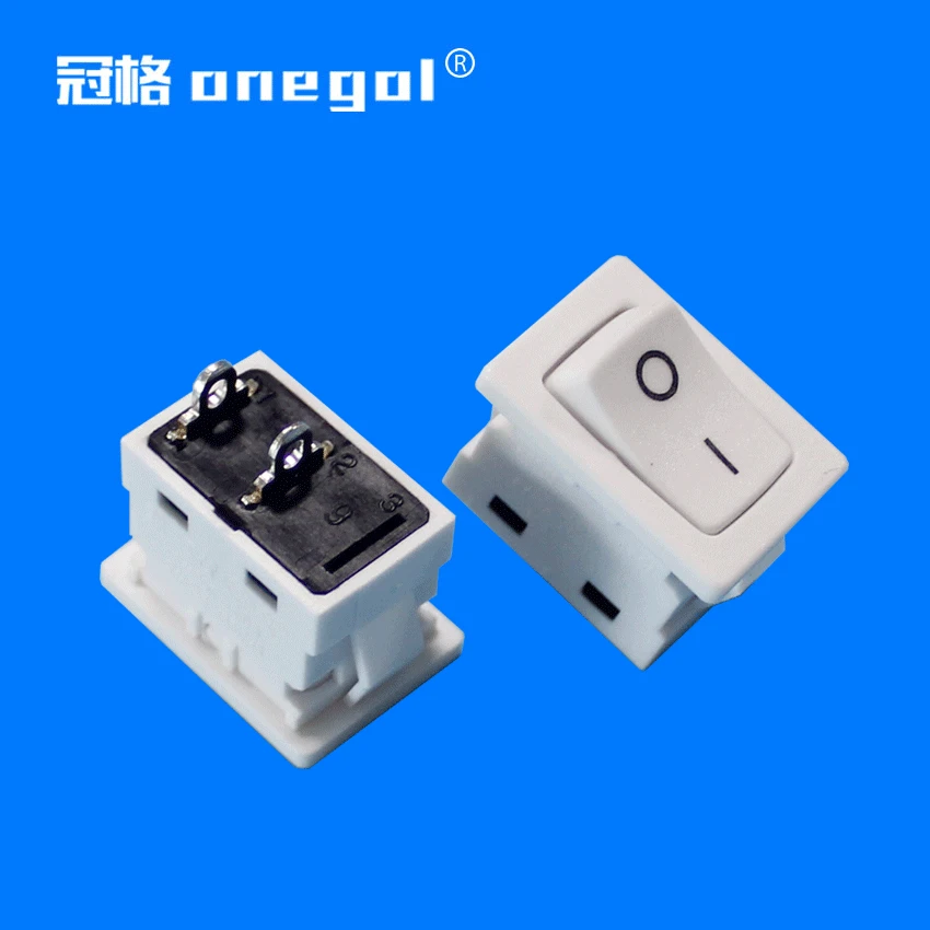 High Quality Leci Rs601 T105 Electric Rocker Switch - Buy Leci Rs606 ...