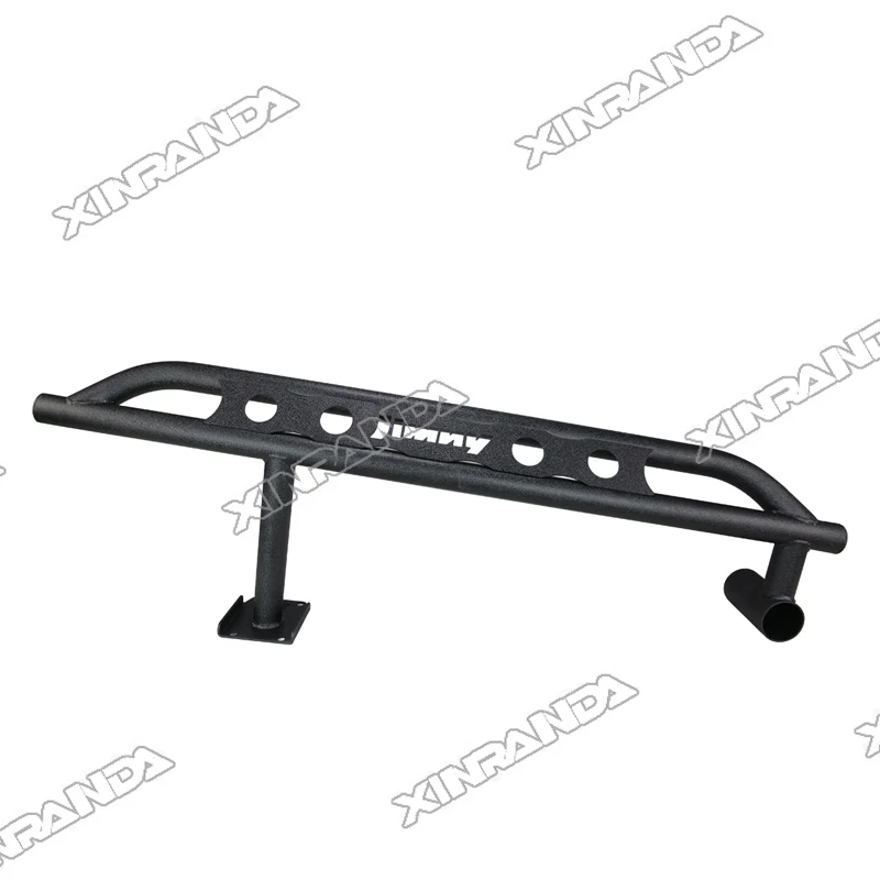 Jimny Accessories Side Step - Enhance Your Suzuki Jimny