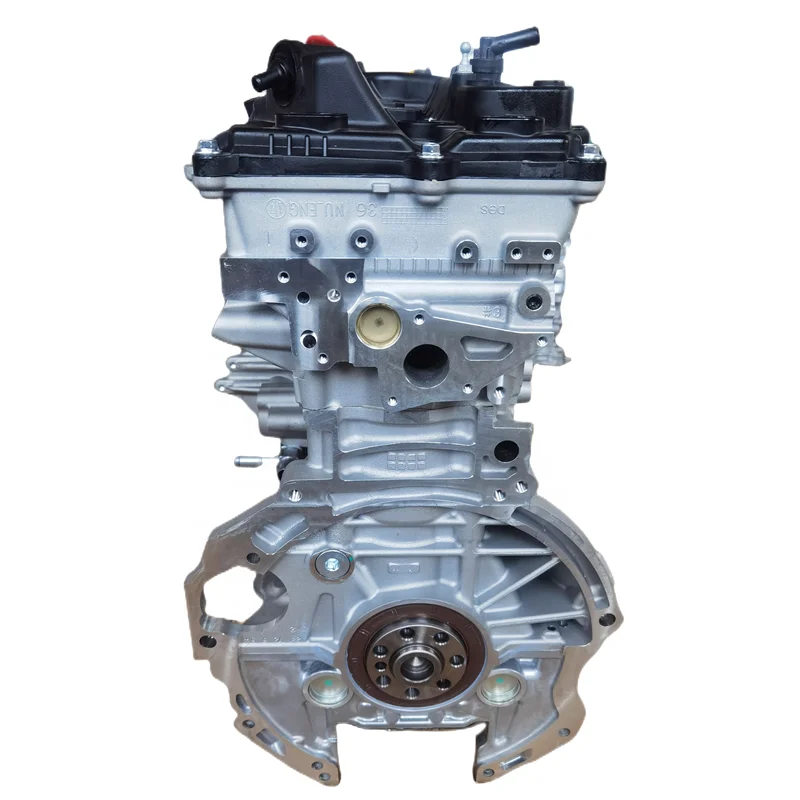 High Quality 2.0L GDI G4NC Engine Assembly for Hyundai Kia