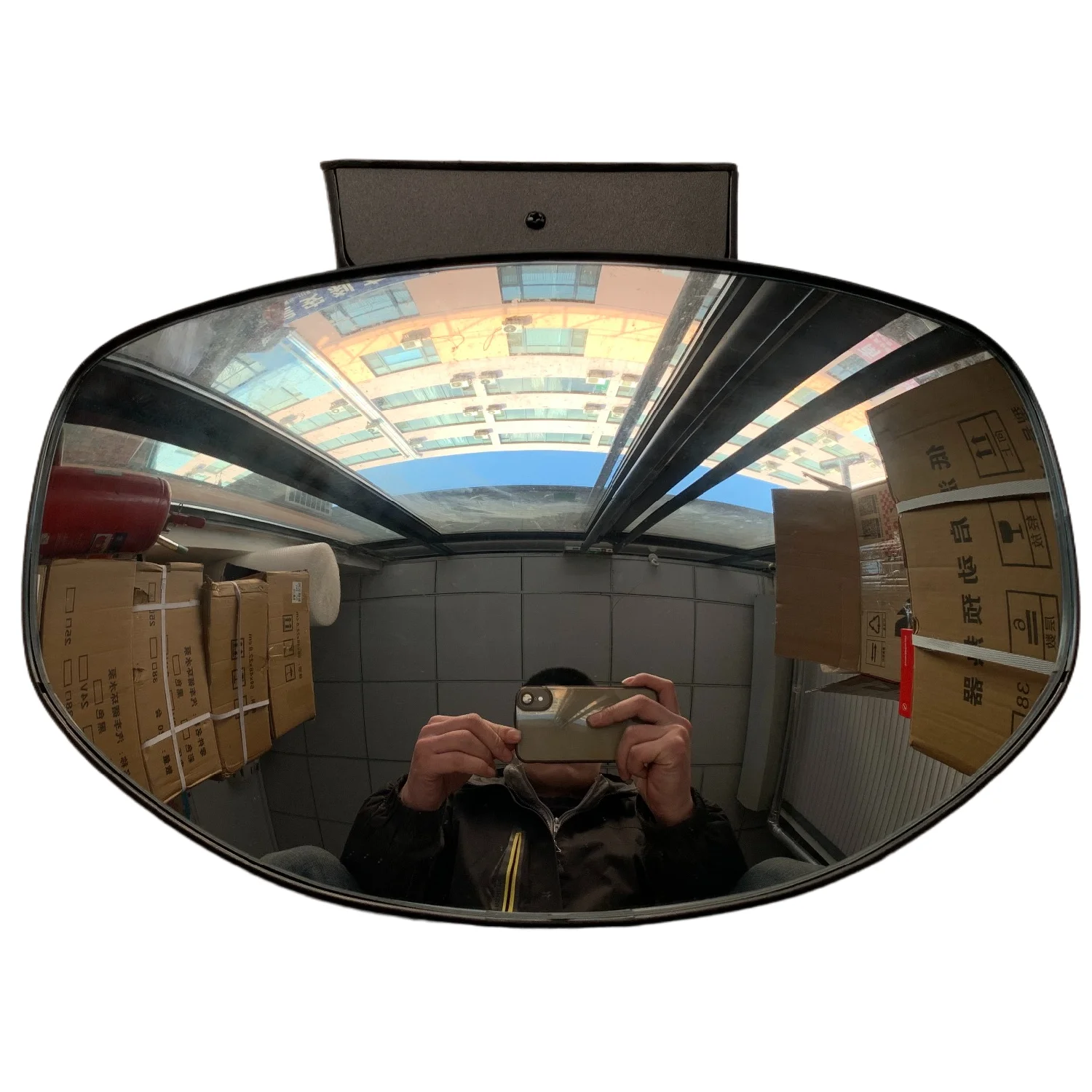 Byd Pure Electric Intelligent Dump Truck T10zt Front Door Blind ...