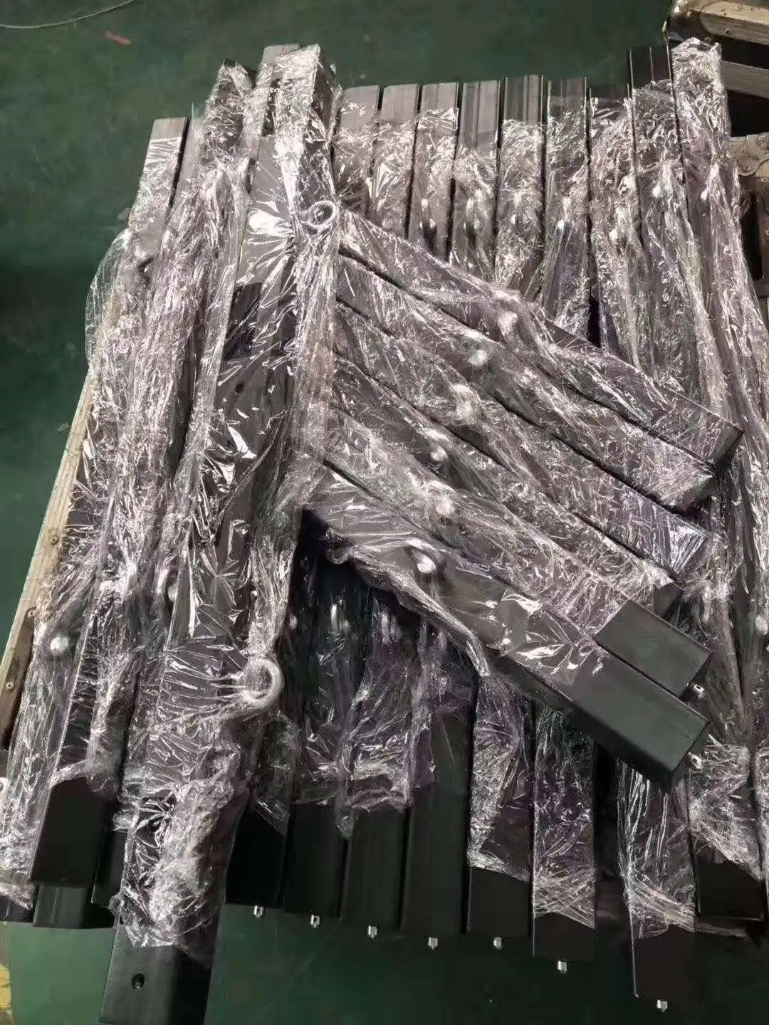 LED Display Hanging Bar - Customize Your Screen Setup