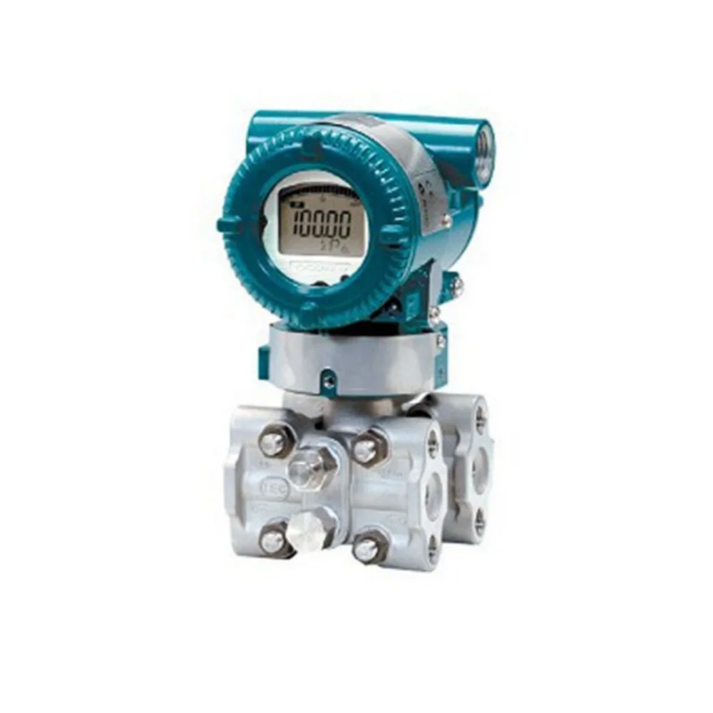 Brand New Yokogawa Absolute Pressure Transmitter Eja310a-fas4b-x2dd ...