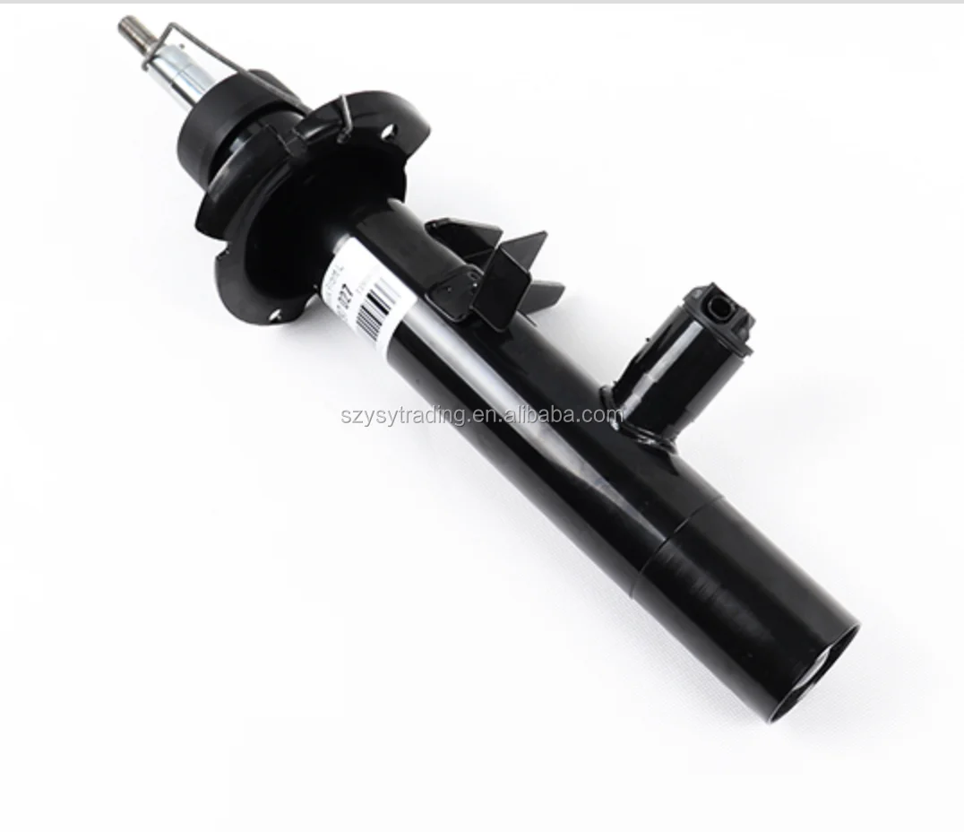 Airmatic Air Suspension Shock For Front Left Right Side For Bmw X3 F25 ...