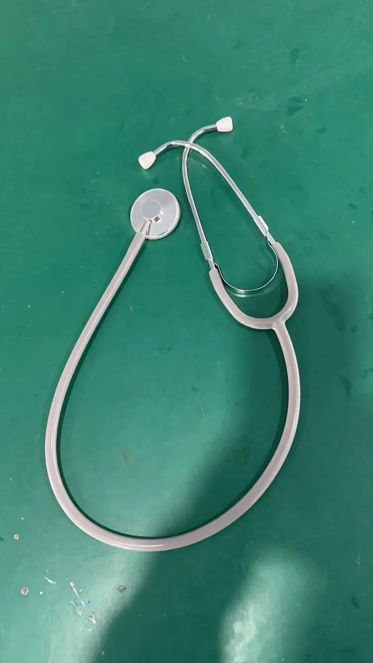 Greenlife Ste-100a Medical Device Stethoscope Stethoskop Hospital ...
