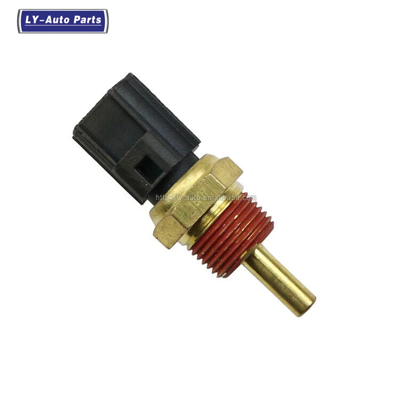 Mitsubishi Coolant Temperature Sensor - Reliable Performance